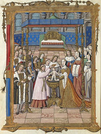 II - Histoire de l'Europe