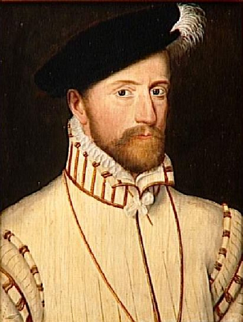Joseph Boniface de La Môle - Alchetron, the free social encyclopedia